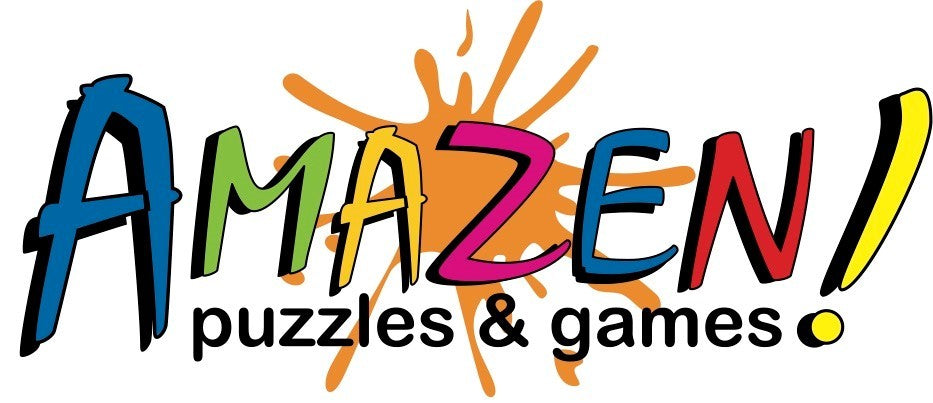Featured Products – AMAZEN PUZZLES AND GAMES